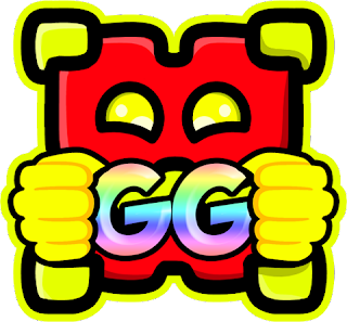 soluble_gg – Geometry Dash Texture Packs
