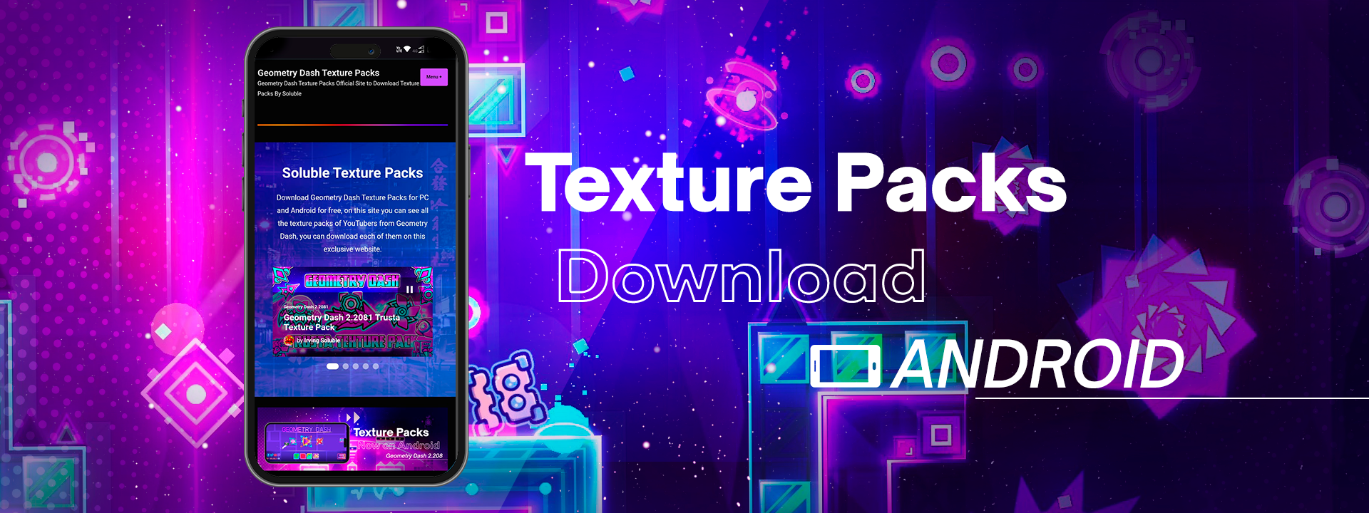 How to install a Texture Pack (PC Windows, Android, MacOS, iOS, Linux ...