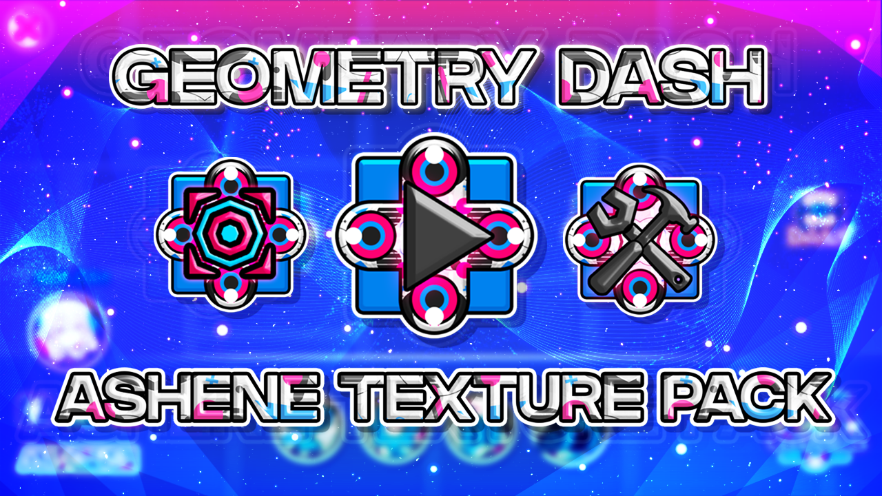 Ashene Texture Pack